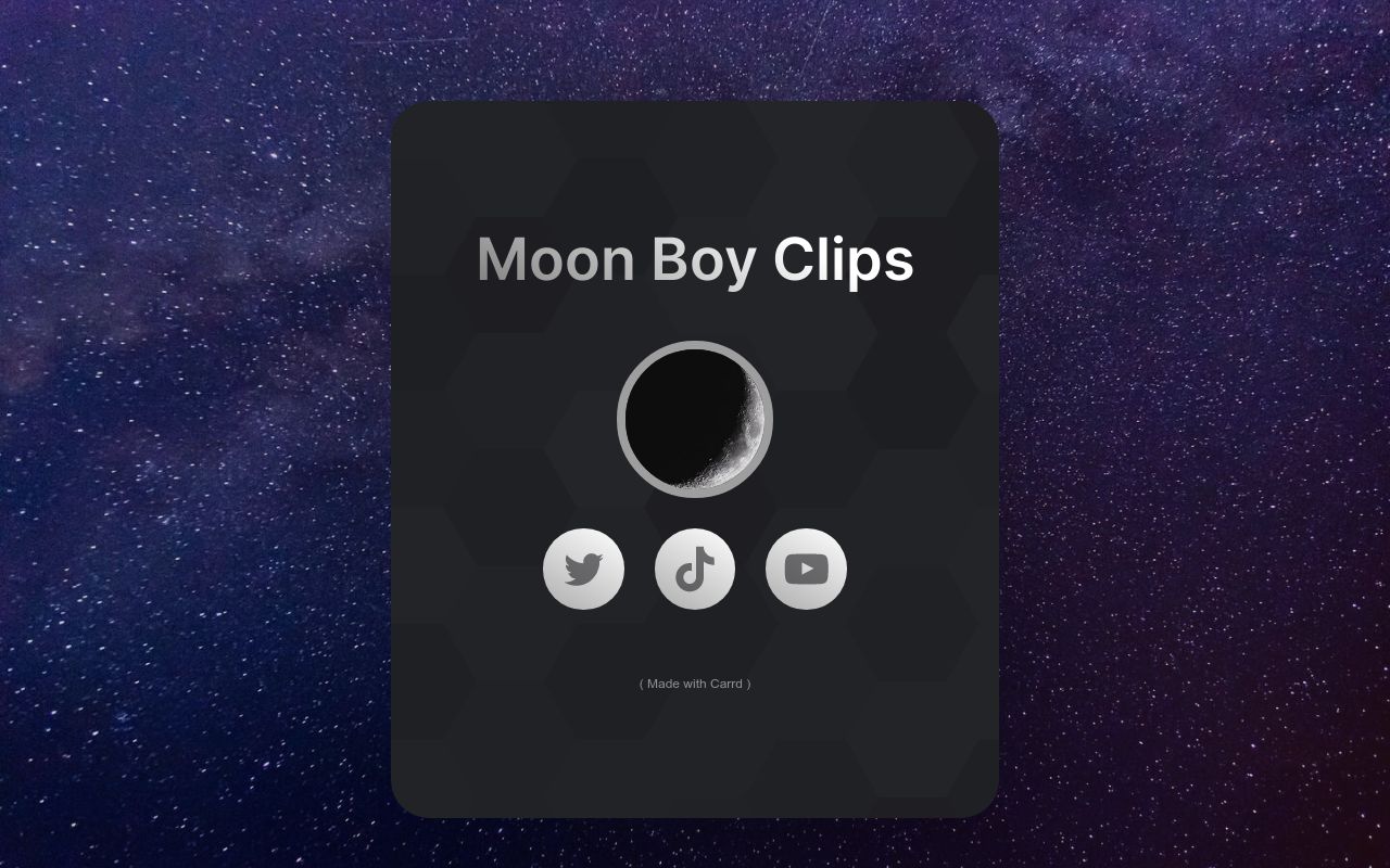 MoonBoyClips